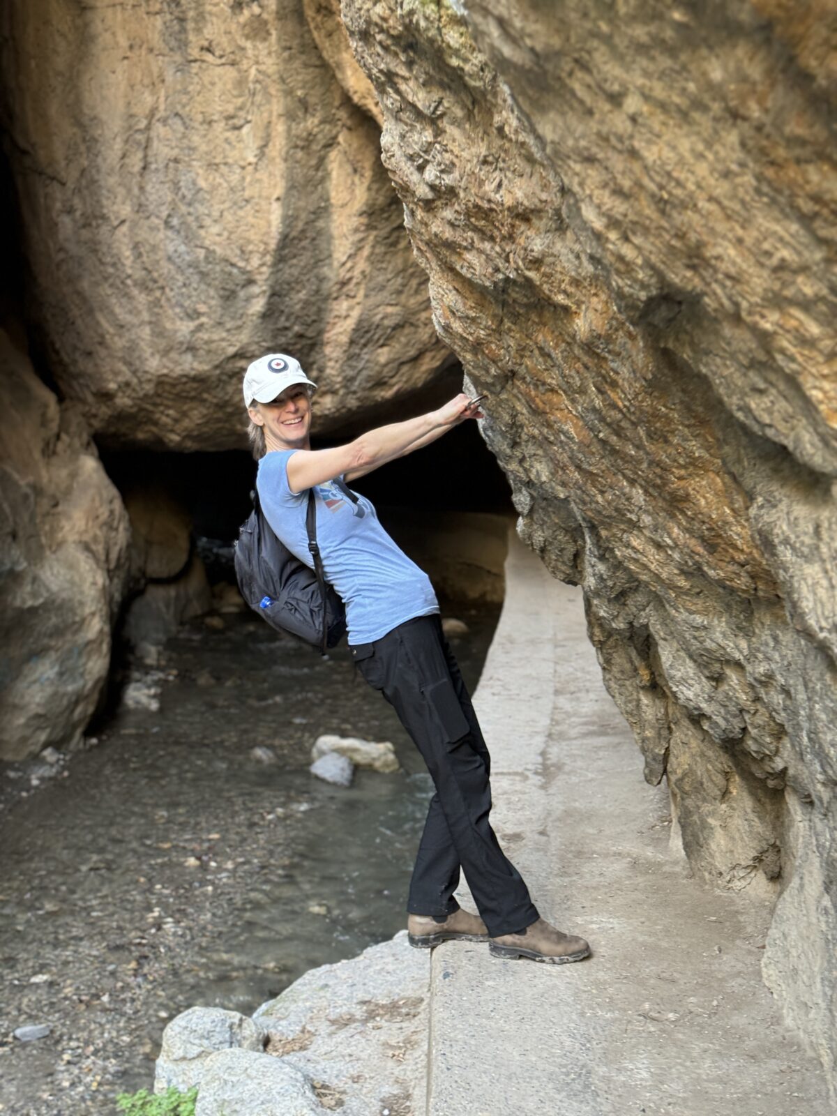 Kathryn White Cancer Coach